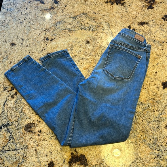 Judy Blue | Jeans | Judy Blue High Rise Slim Jeans | Poshmark